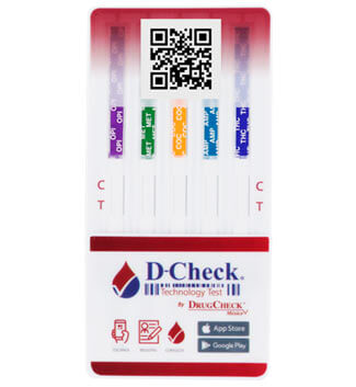D-Check
